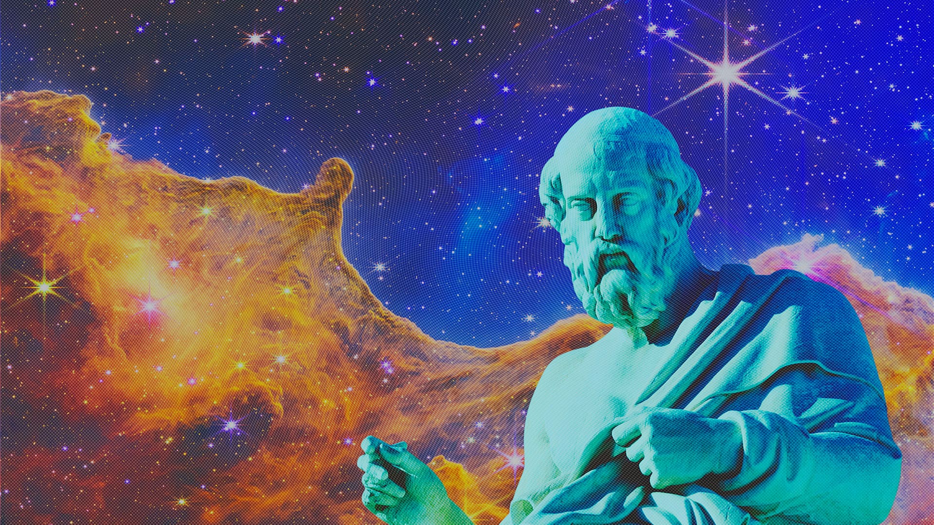 Cosmic Visions | Johns Hopkins University