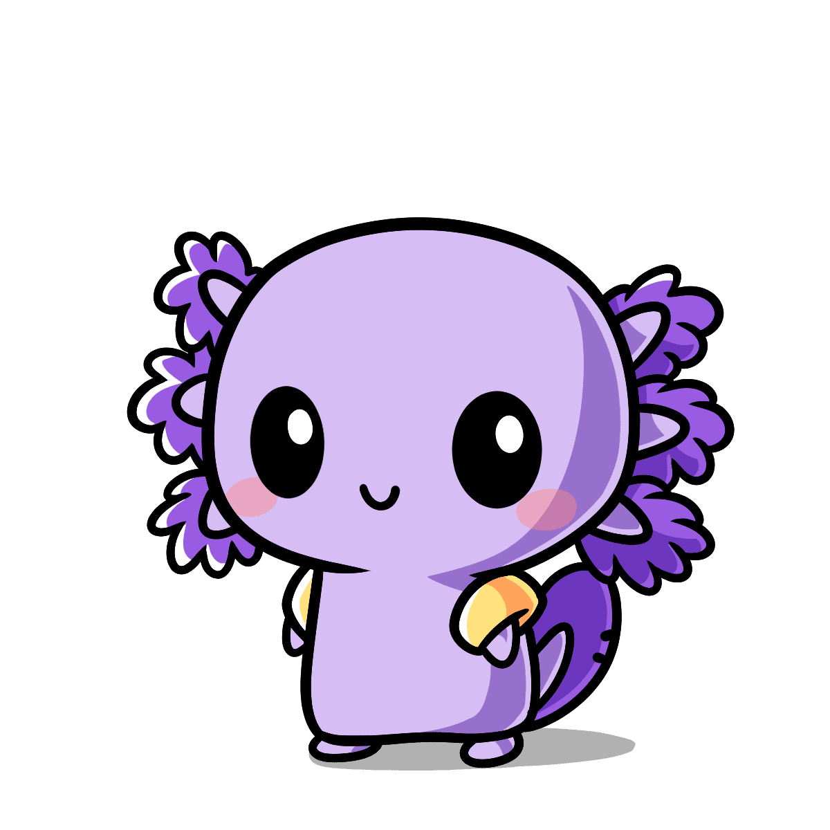 Pre-Kindergarten: Meet the Characters! | Making Neuroscience Fun ...